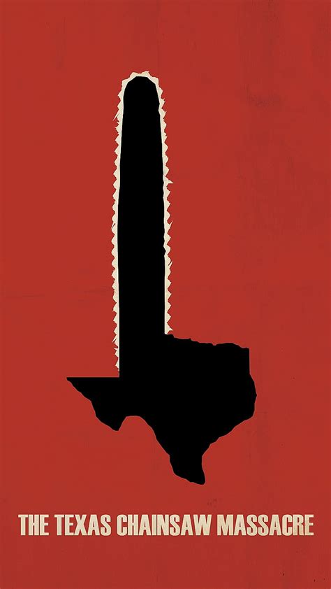 Texas Chainsaw Massacre 1974 Movie Poster