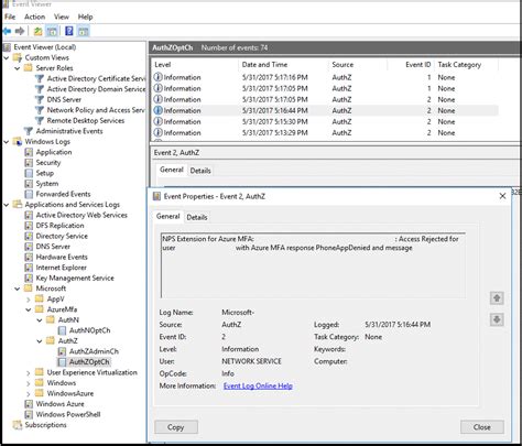 nps 拡張機能を使用した vpn を microsoft entra 多要素認証 との統合 microsoft entra id microsoft learn
