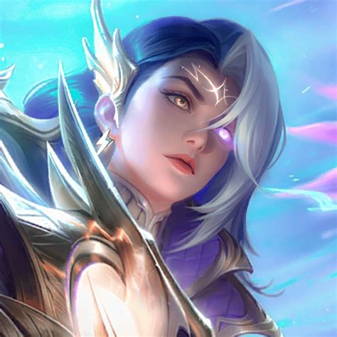 Lesley Deadly Sniper Hd Face Artofit