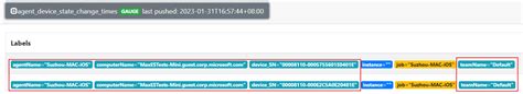 How To Delete Alert Labels Alerting Grafana Labs Community Forums
