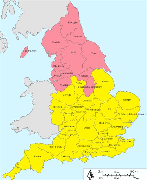 NorthSouth Divide England Encyclopedia MDPI