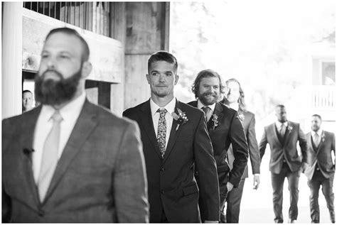 Rachel Patricks Chamberlain Farm Wedding Lad Photography