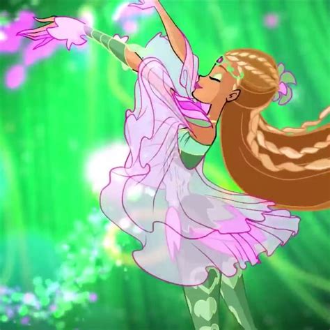 Pin By Ariel On Winx Club Flora Winx Flora Winx Club