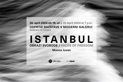 Manca Juvan On Linkedin Istanbul Exhibitions Ljubljana Zrcsazu