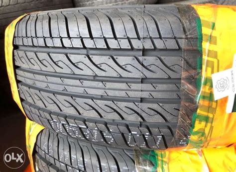 Westlake 195 55 R15 and 50z tires brandnew, Car Parts & Accessories ...