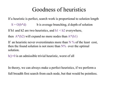 Heuristics Pptx Heuristics Pptx