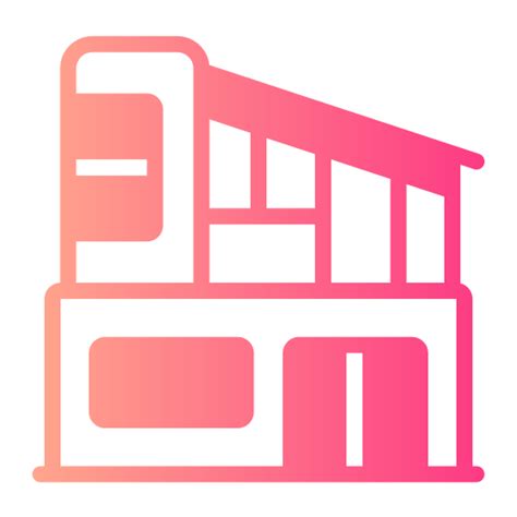 Property Generic Gradient Fill Icon Freepik