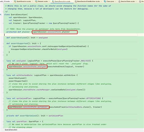 sparksql3 0 各阶段自定义扩展规则源码剖析 spark extension csdn博客