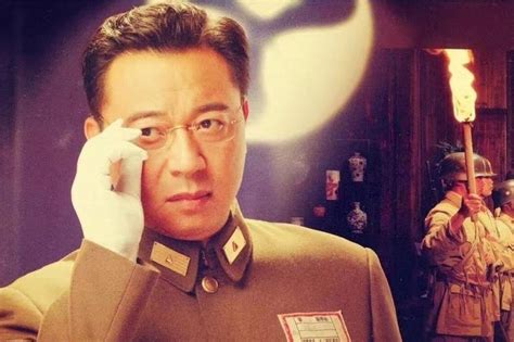 黄国良 电视剧左轮手枪角色 搜狗百科