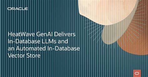 lawrence loy on linkedin oracle announces industry first in database
