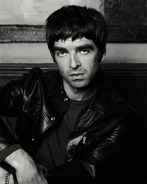 Noel Gallagher