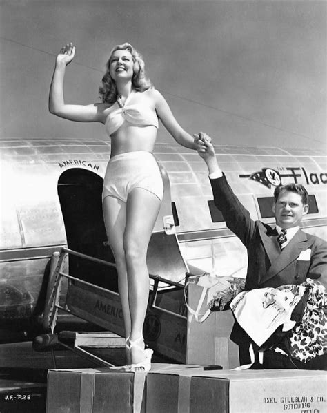 Slice Of Cheesecake Joan Fulton Aka Joan Shawlee Pictorial