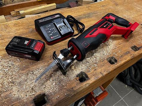 Technik Zu Hause Einhell Akku Universals Ge Te Ap Li Solo