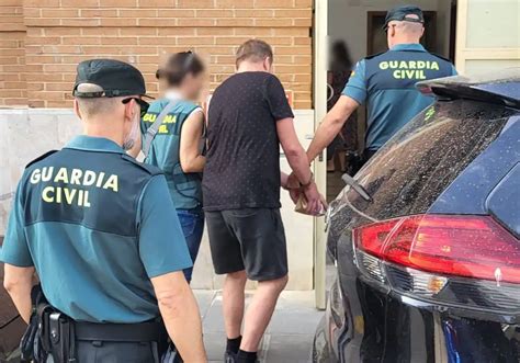 Un Hombre Mata A Un Amigo De Un Golpe En La Cabeza Tras Una Discusión