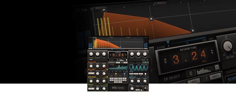 Best Reverb Plugins
