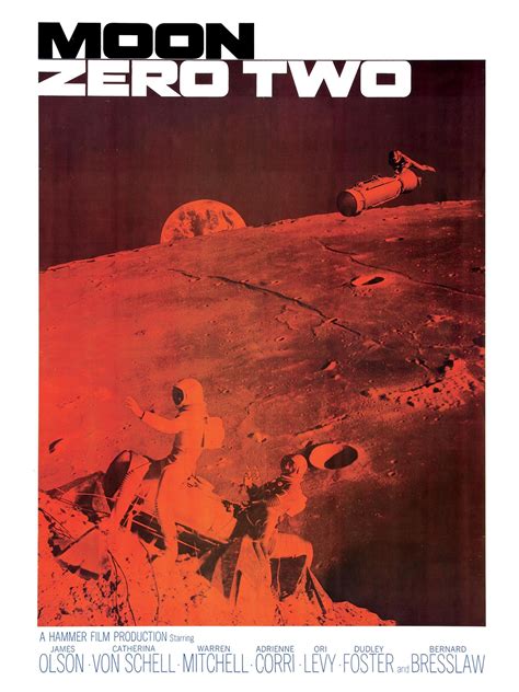 Prime Video Moon Zero Two