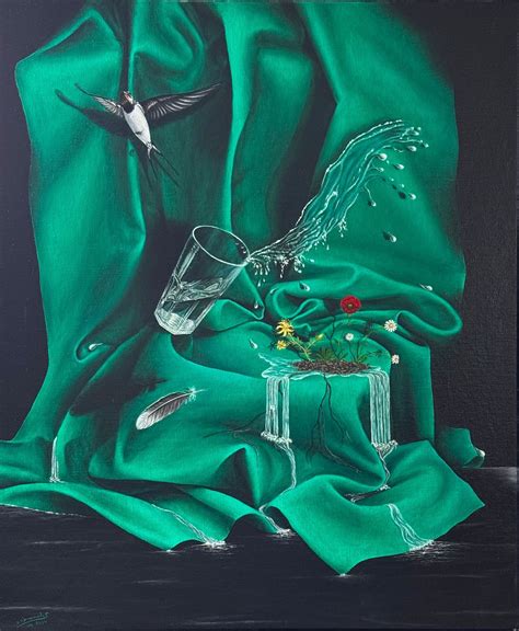 Salamandre London Art Biennale