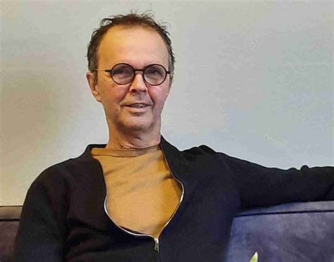 Interview Met Ren Van Eijden De Kei Steenderen