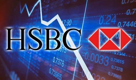 Hsbc Down Online Banking Service Not Working For Hundreds Users Hit With Gsa Error Uk