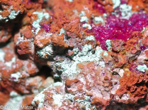 Rouaite Mineral Specimen For Sale