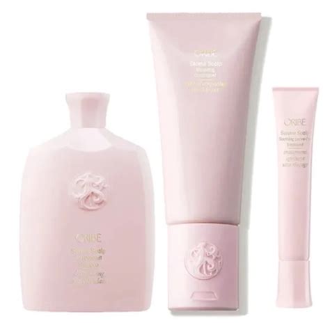 Scalp Health Tips To Regrow Hair Treat Scalp Problems