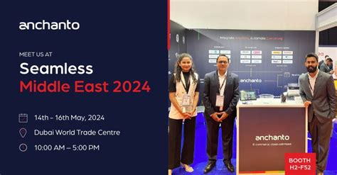 Ankita Singh On Linkedin 3pl Ecommerce Logistics Seamlessmiddleeast2024 Event Industryevent…