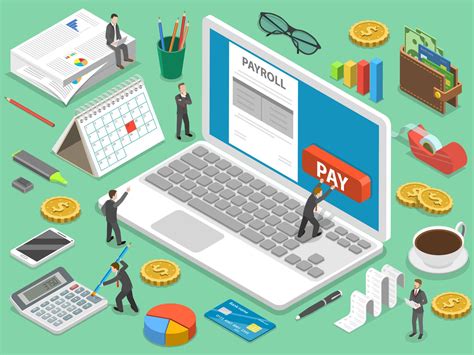 How Does Payroll Funding Work Bankers Factoring