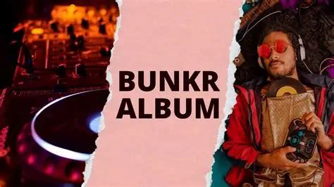 Bunkr Albums Your Complete Photo Storage Solution