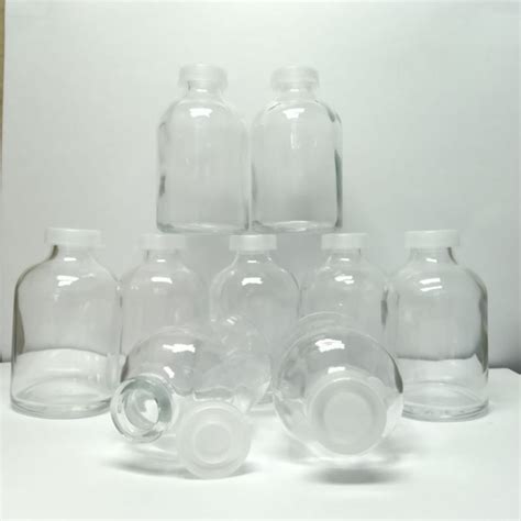 Jual MKR Botol Kaca Vial Ml Tutup Plastik Reed Diffuser Tutup Plastik Shopee Indonesia