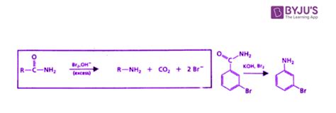 Rearrangement Reaction Definition Different Types Of Rearrangement