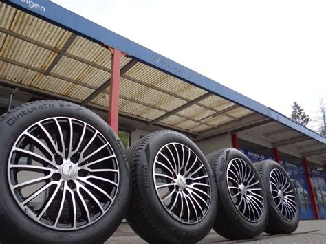 Zoll Brock Alufelgen X VW Audi SEAT SKODA MERCEDES BMW Kaufen Auf Ricardo