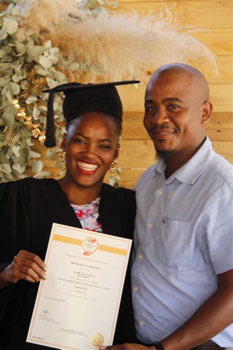 Learnme South Africa On Linkedin The Learnme May 2023 Graduation Ceremony