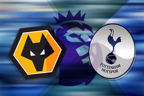 Why Isnt Wolves Vs Tottenham Live On Tv In Uk Today The Standard
