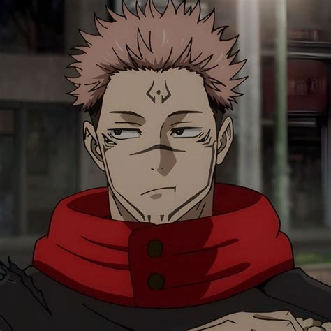 𝗦𝘂𝗸𝘂𝗻𝗮 Personagens De Anime Anime Anime Masculino