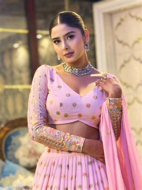 Garima Sharma Artistnepal