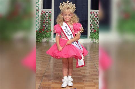 Police Launch New Probe Into Murder Of Jonbenét Ramsey