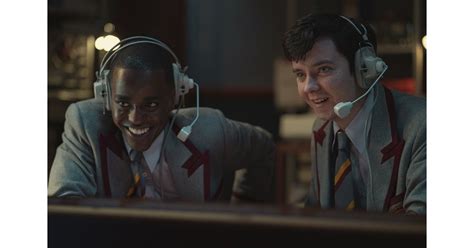 Terceira Temporada De Sex Education Estreia Dia 17 De Setembro Purebreak