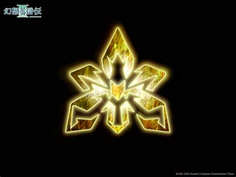 Suikoden The 27 True Runes Explained Lords Of Gaming