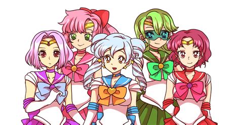 にらぽよ フォロワーさんｱﾚｱﾚその2 韮多忙のマンガ Pixiv