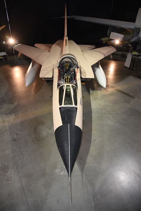 Panavia Tornado Gr1 National Museum Of The United States Air Force