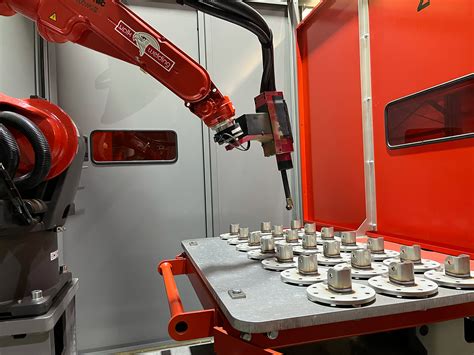 Lasrobot Feplus