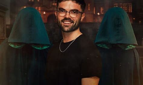 The Traitors Finalist Admits Winner Has ‘been Unveiled After On Screen