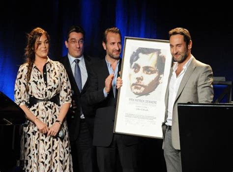 Michèle Bernier Lola Dewaere Dimitri Rassam Ces Célébrités Qui Ont Fait Face Au Suicide Dun