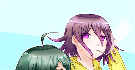 最王 55最王オンリー コピー本サンプル ふっくりんこのマンガ 真実のための嘘2 Pixiv