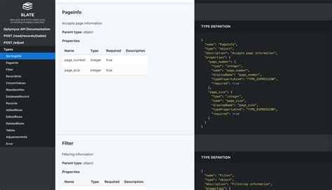 documenting api with foliant foliant