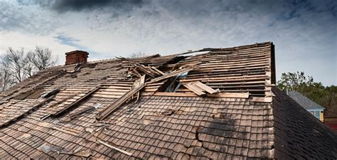How To File A Roof Damage Insurance Claim Step By Step Guide
