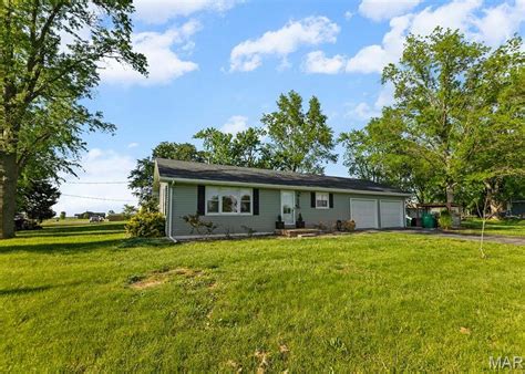7223 State Route 15 St Libory Il 62282 Mls 25033155 Redfin