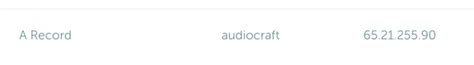 Deploying AudioCraft To Your Own Server Wiringbits