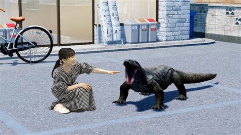 世界で最も危険な動物