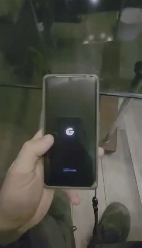 Screen Issueartefacts Before And After Update Any Ideas This Is